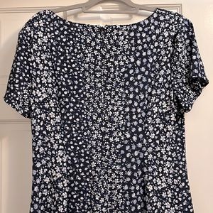 NorthStyle | Dresses | Clearance Bnwot North Style Slight Fit And Flare ...